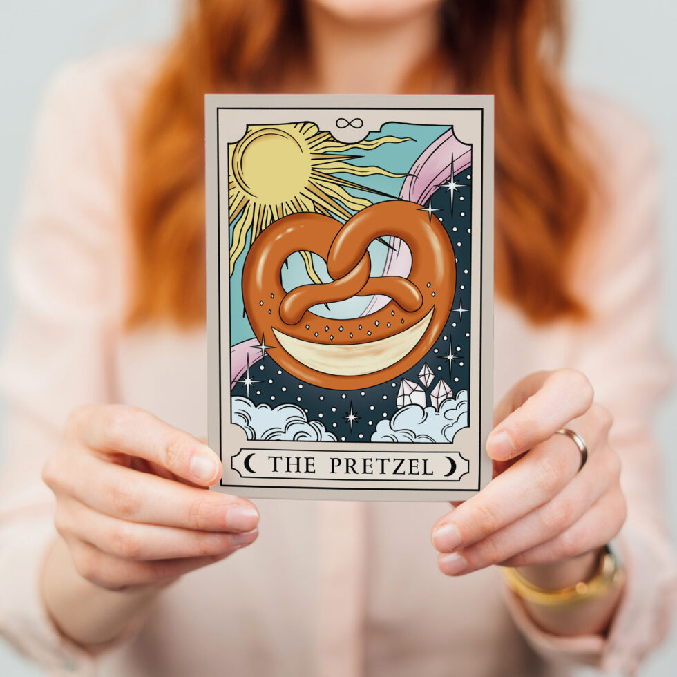 Papeterie & Postkarten - Carolin Magunia